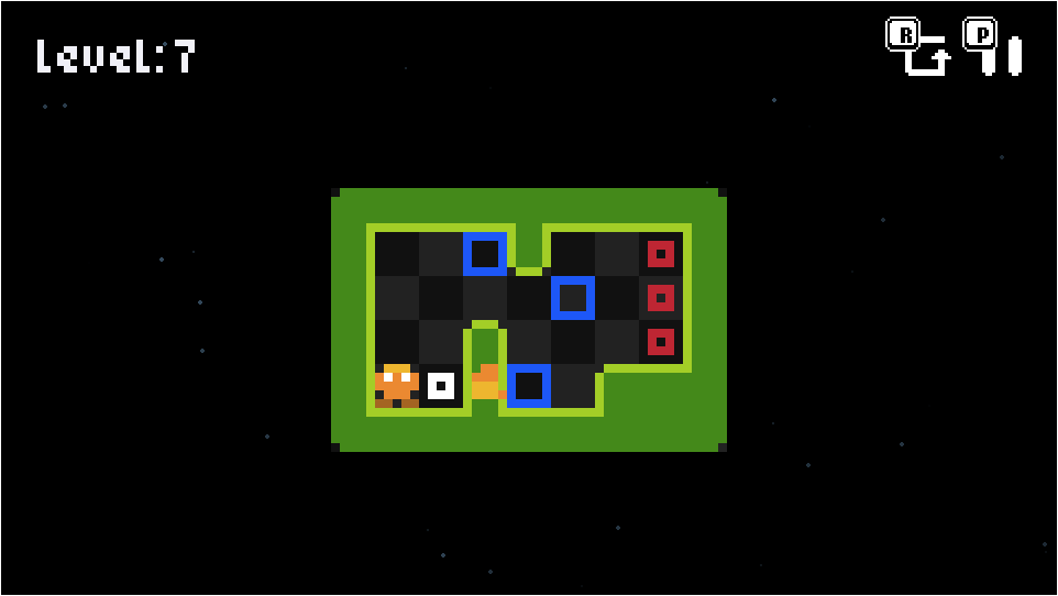 Grabbler Puzzle - HTML5 Mobile Game by GameDevApps | CodeCanyon